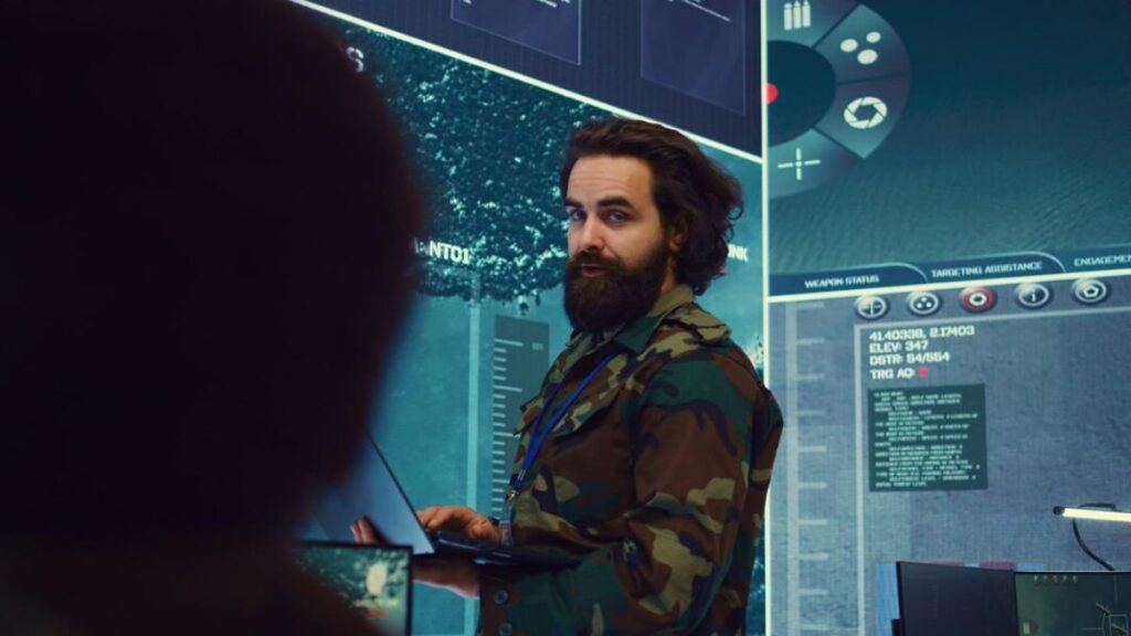 How Cybersecurity Giants Are Transforming Technology