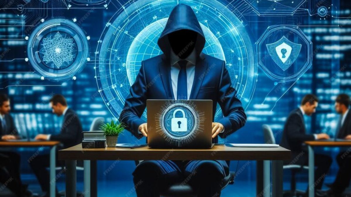 How Cybersecurity Giants Are Transforming Technology