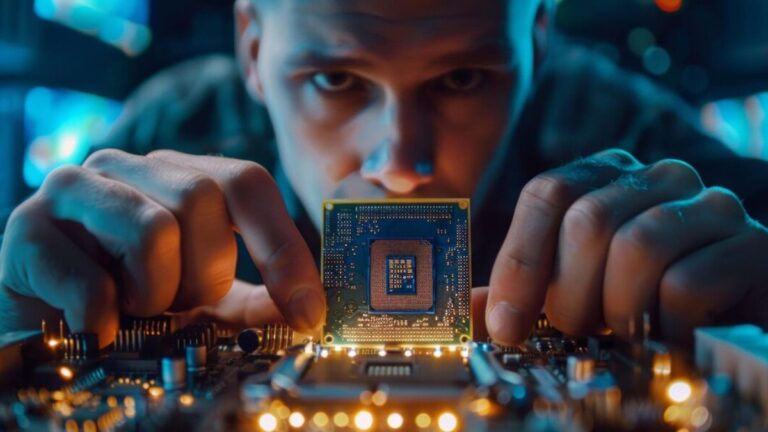 Getting Started with the 4S0101 Chip: Tips for Beginners