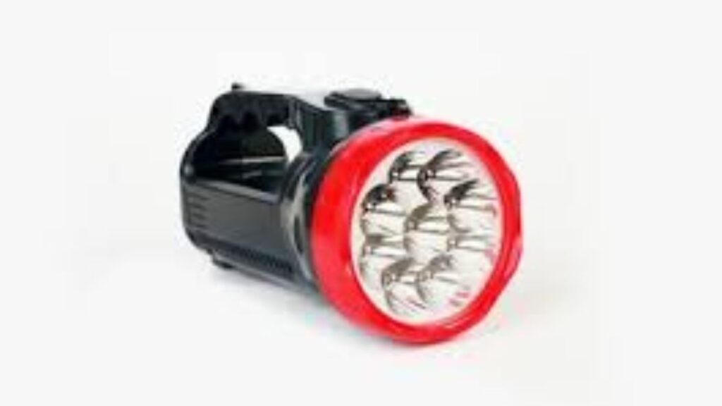 Selecting the Best Rechargeable Torches for Security and Tactical Use