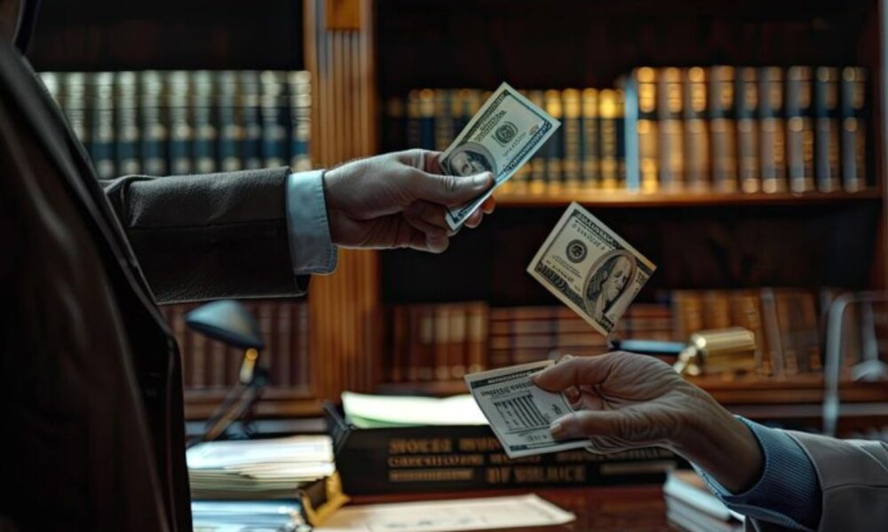 Why You Should Consider Hiring a Securities Fraud Lawyer