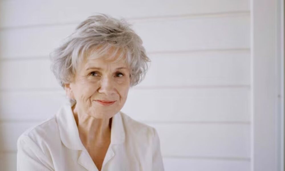 Alice Marrow: The Unsung Heroine of Modern Fiction