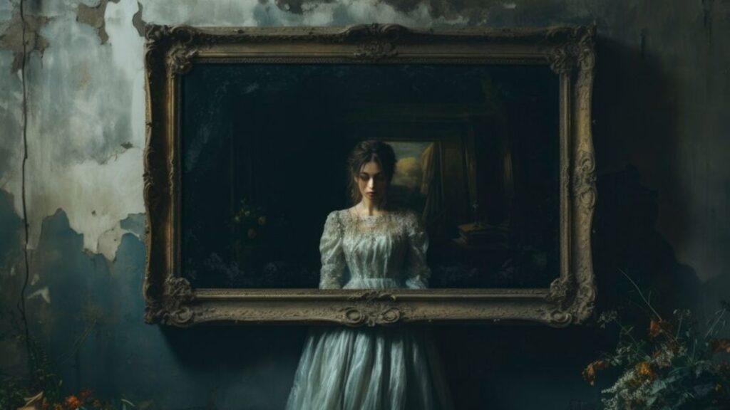 Alicia Vancor: Breaking Boundaries in Contemporary Art