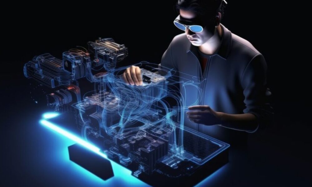 The Evolution of Technology: How AMS39K is Shaping the Future