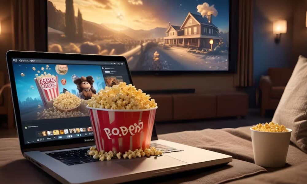 Repelis24: Free Movie Streaming Explained!