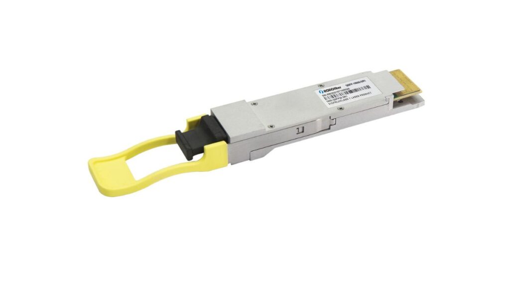 Challenges and Limitations of 100G Optical Modules