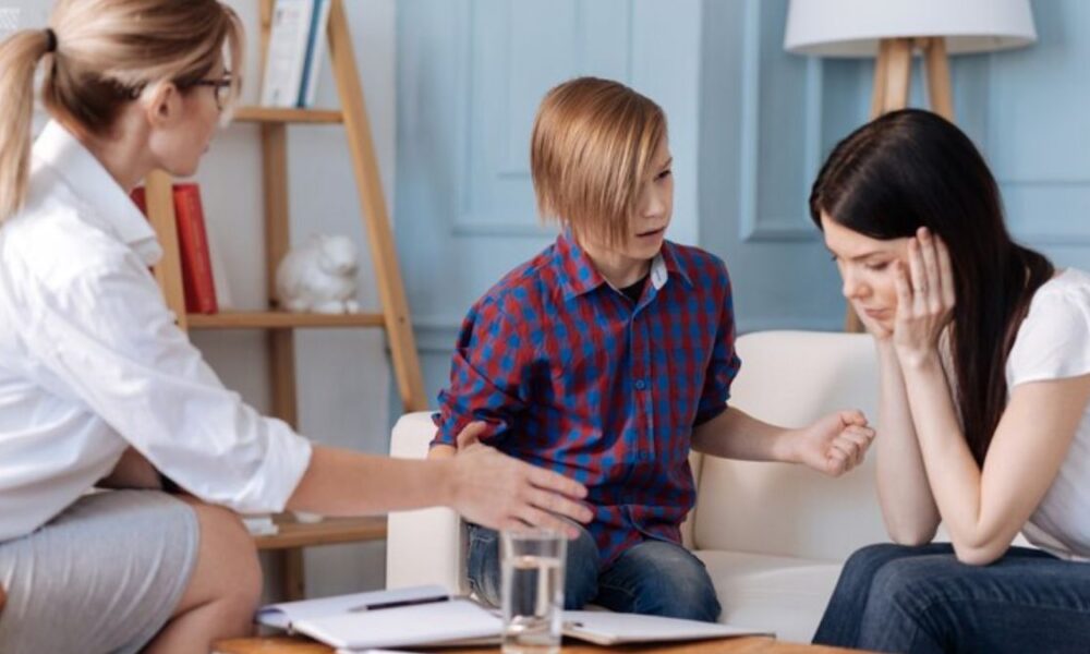 Finding Hope and Healing in Behavioral Health Treatment Programs