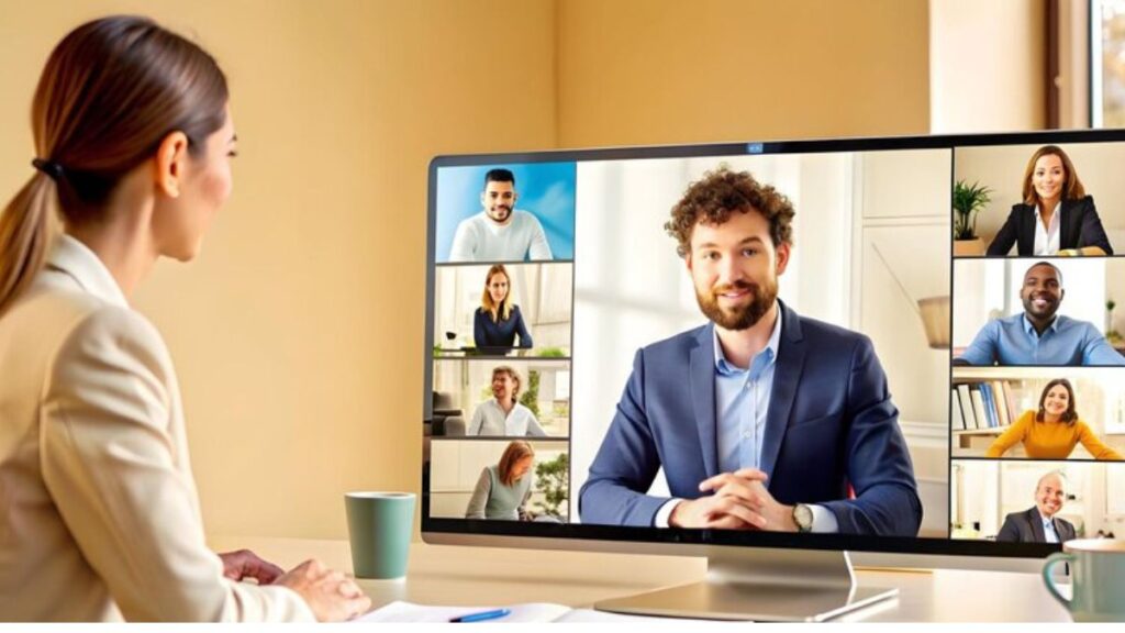 the Right Video Conferencing System for Your Business Size