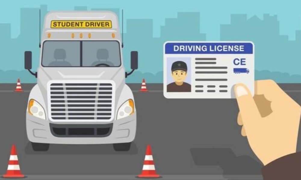 Prospective Driver’s Guide to Obtaining Light Rigid Vehicles Operation ...