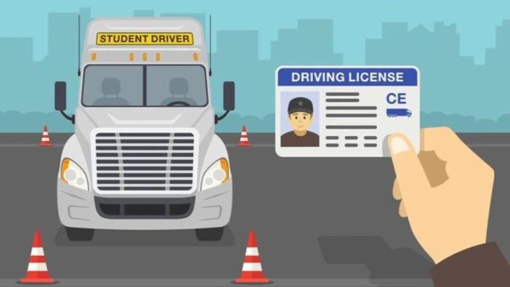 Prospective Driver’s Guide to Obtaining Light Rigid Vehicles Operation ...