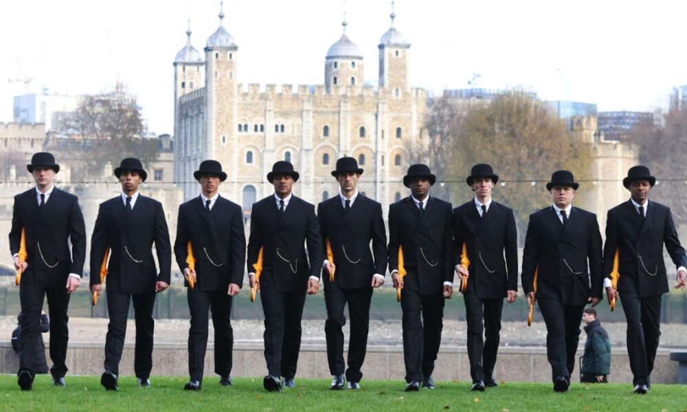 Men's Bowler Hat: Iconic Styles and Modern Twists