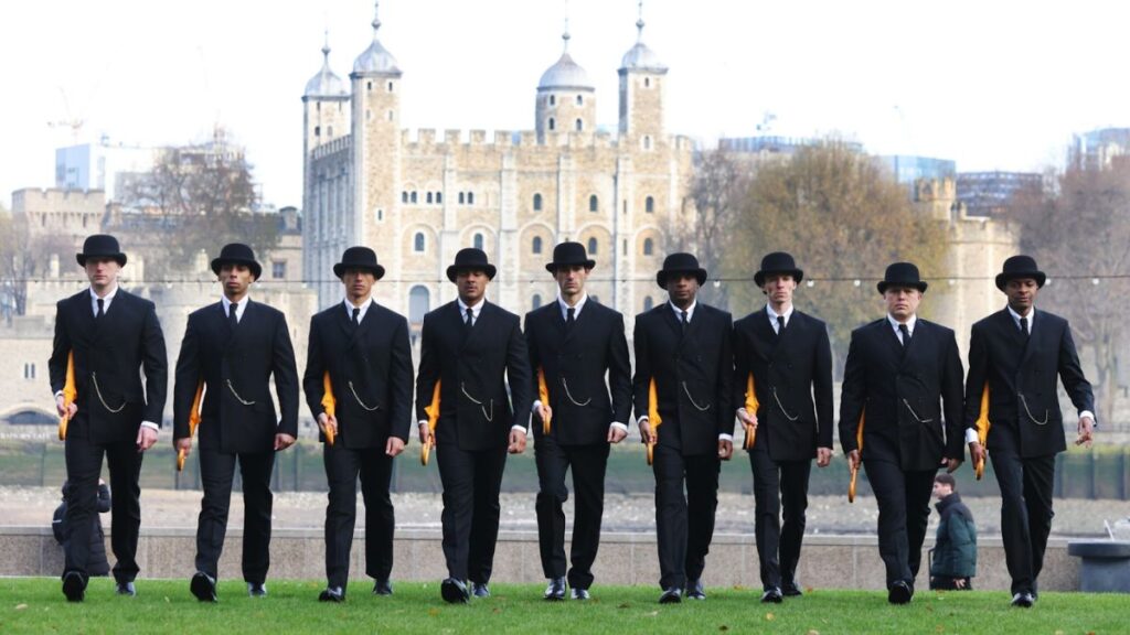 Men's Bowler Hat: Iconic Styles and Modern Twists