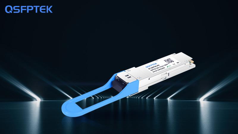 Challenges and Limitations of 100G Optical Modules