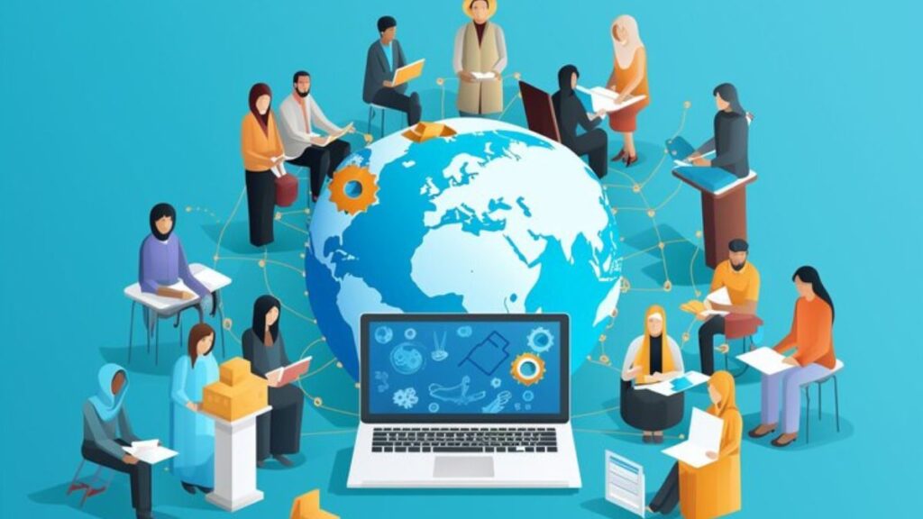 Empowering Communities: The Role of Technology in Social Development