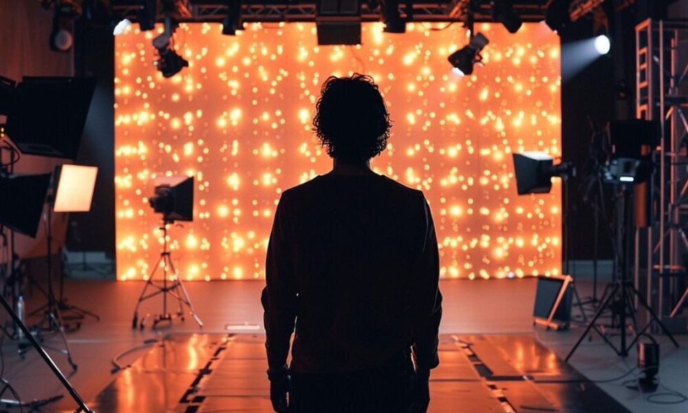 The Importance of Lighting in Your Back Casting Room