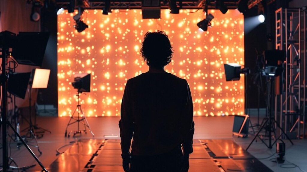 The Importance of Lighting in Your Back Casting Room