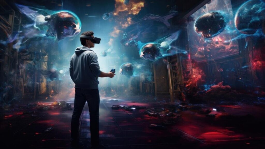 Ficti Unveiled: How Fictional Narratives Shape Our Reality