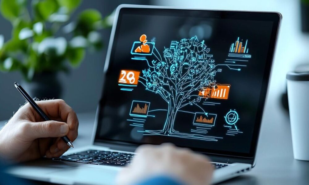 Maxim Tree Explained: How They Transform Data Management