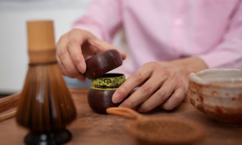 The Essence of Sanseyuan Jinzi: What You Should Know