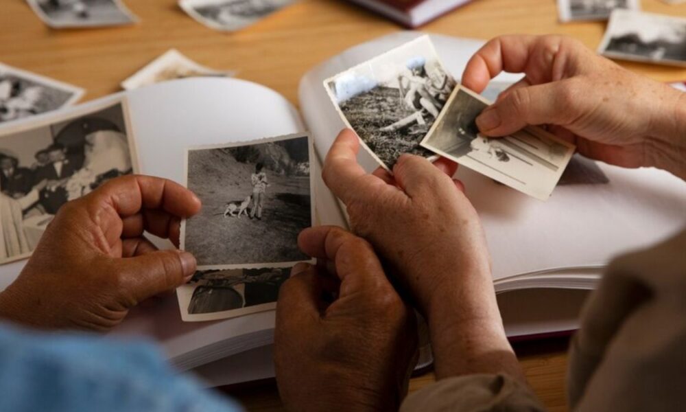 Why Tribute Printed Pics Make the Perfect Keepsake