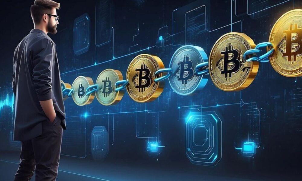 Unlocking the Future of Finance: Exploring Yezzit.com Bitcoin