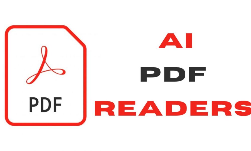 AI PDF Readers vs. Traditional Readers: What’s the Difference?