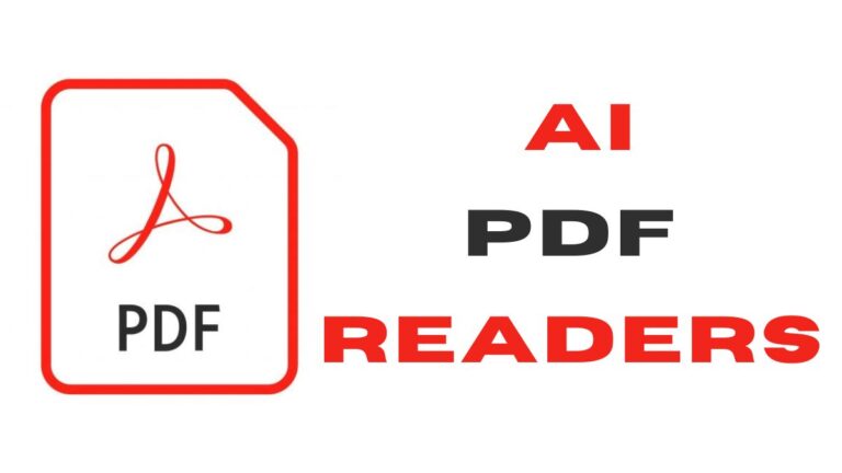 AI PDF Readers vs. Traditional Readers: What’s the Difference?