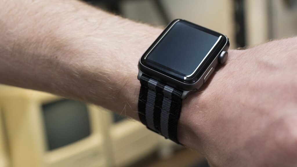Discover the Best Designs in Apple Watch Wristbands