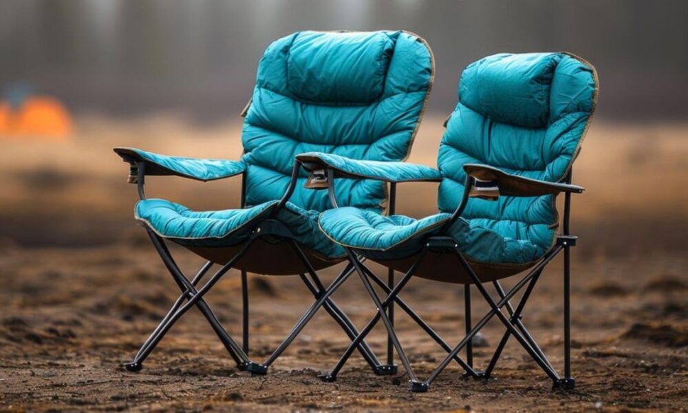 Why Lightweight Camping Chairs Are a Must for Your Next Trip