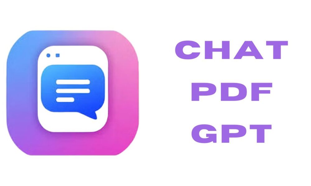 The Benefits of Using ChatPDF GPT for PDF Management