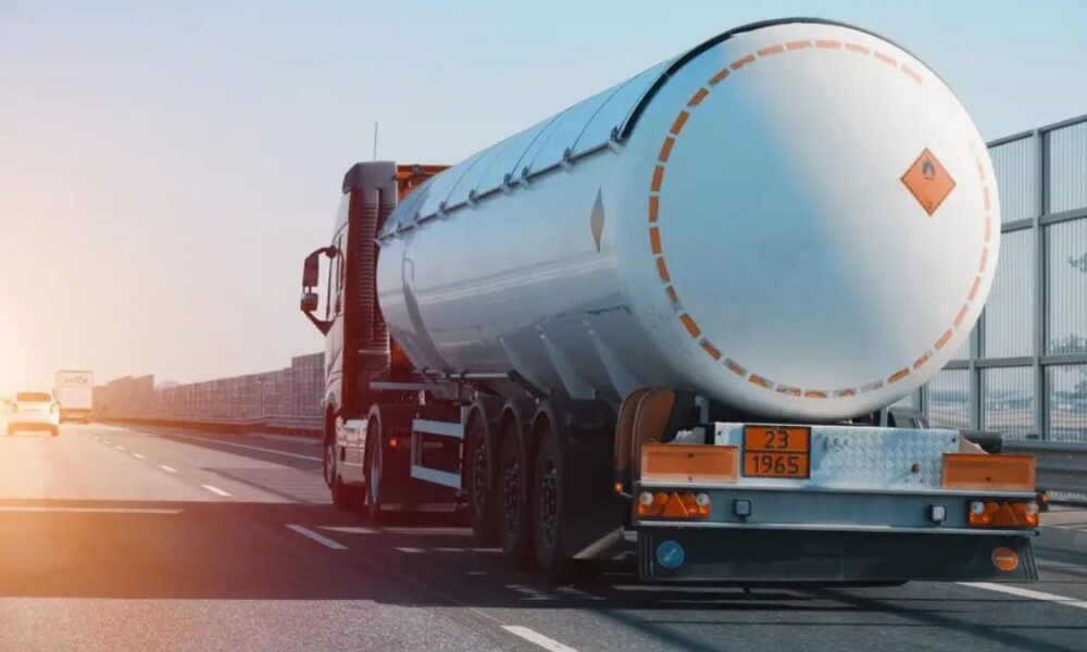 The Right Diesel Delivery Schedule for Your Needs