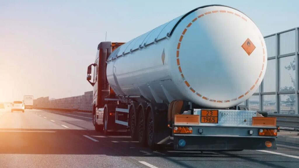 The Right Diesel Delivery Schedule for Your Needs