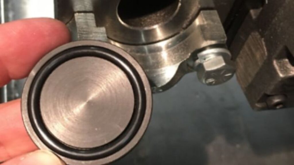 Industrial Applications for Flanged Caps