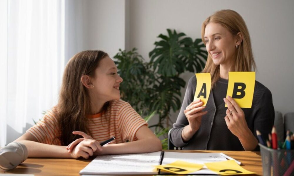 Flashcards: Unlock Learning Potential