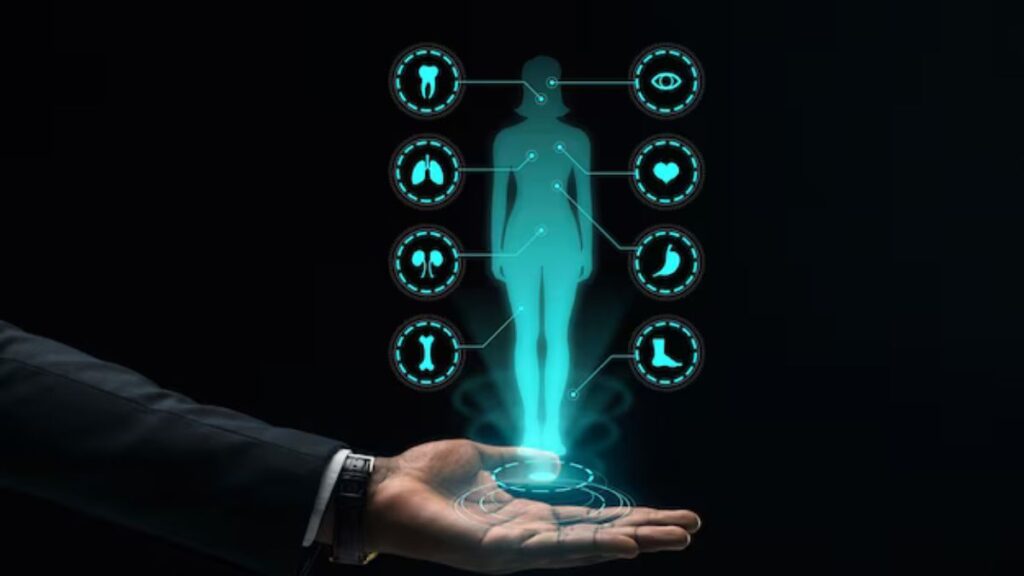What Happens to Your Body During HBOT Treatments?
