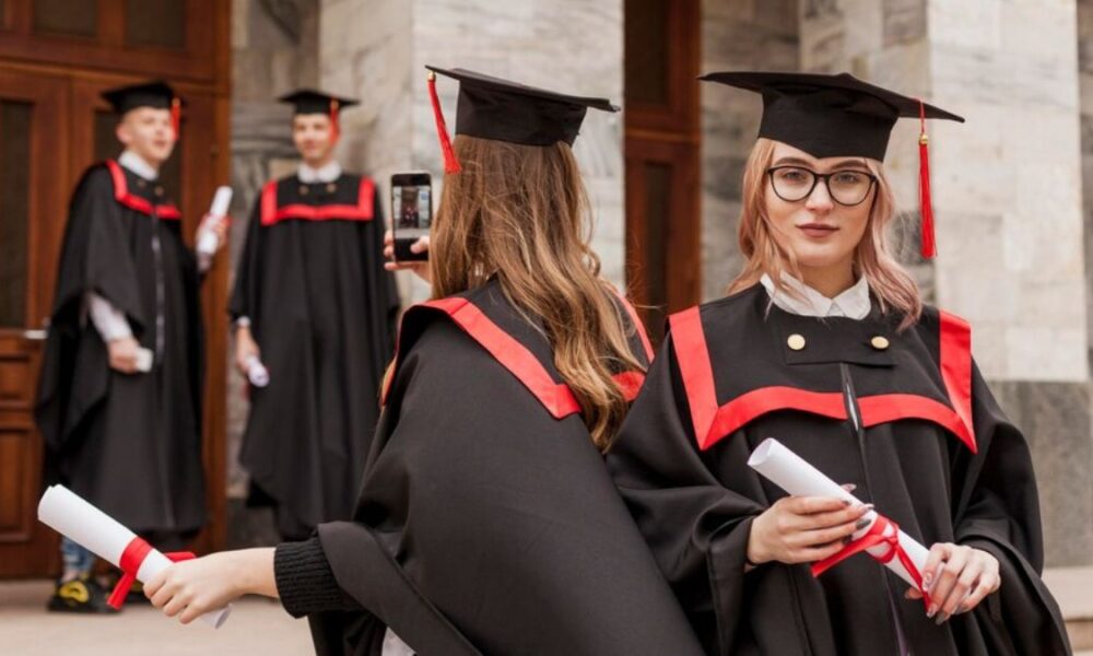 Inspiring Leadership: The Role of Honorary Doctorates in Higher