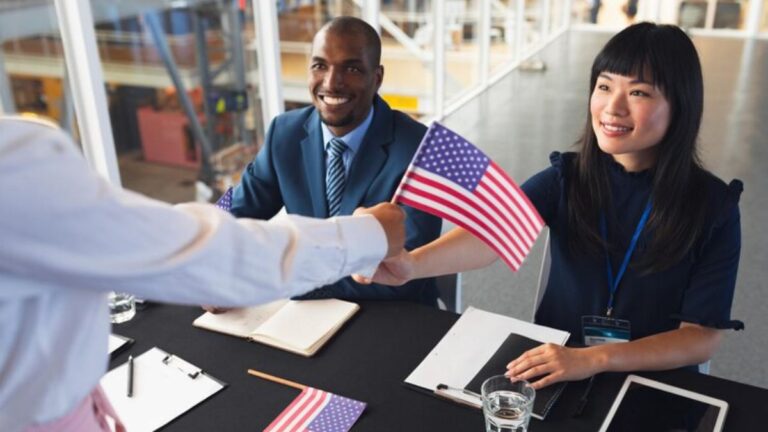 A Comprehensive Guide to Immigrating to Los Angeles