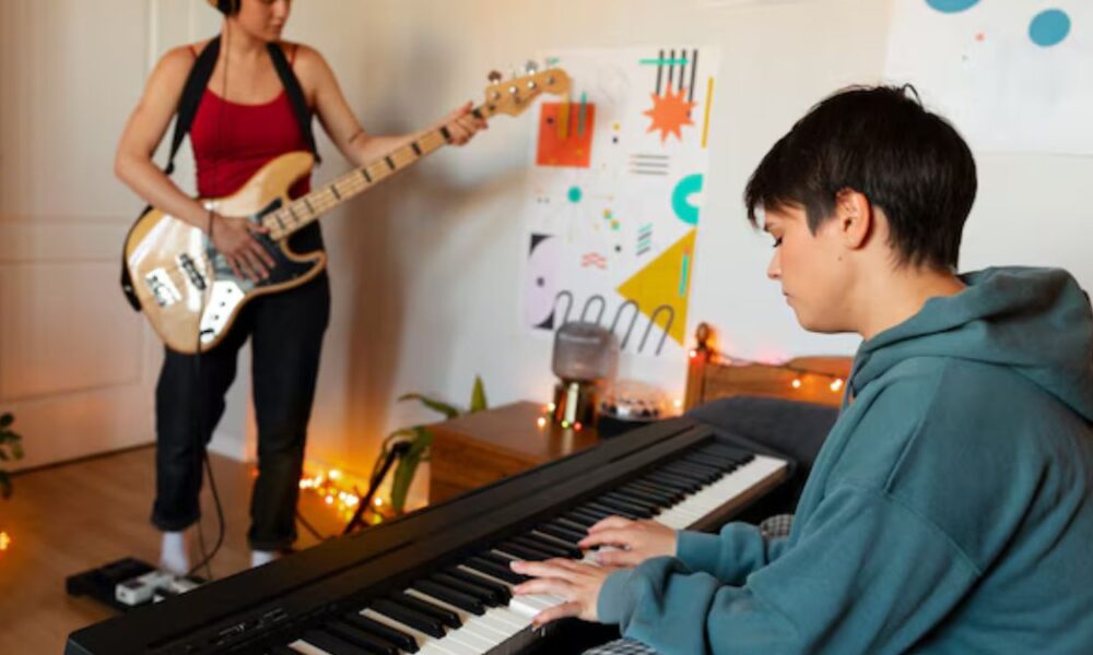 Bsuperb - be creative. be inspired