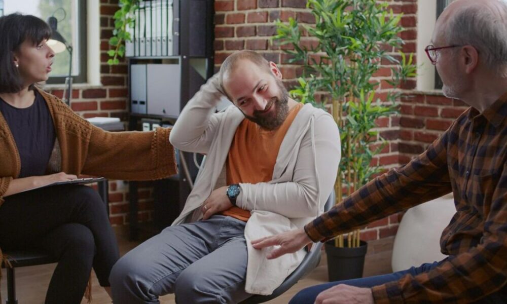 Outpatient Drug Rehab: A Flexible Approach to Recovery