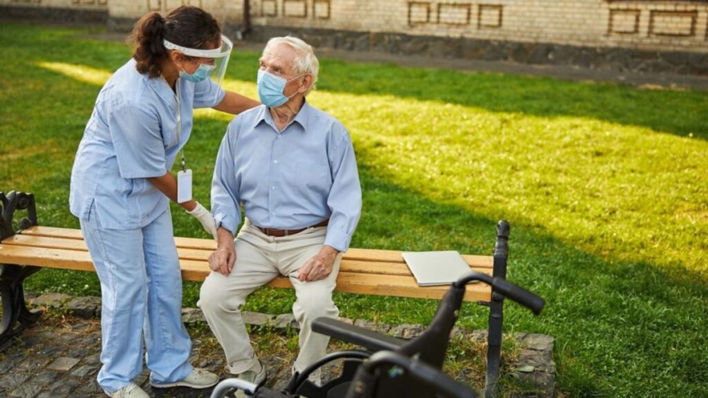 How Assisted Living Can Help Seniors Stay Active and Engaged