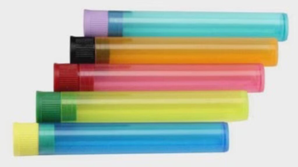 The Rise of Storage Solutions for Smokers: Doob Tubes and