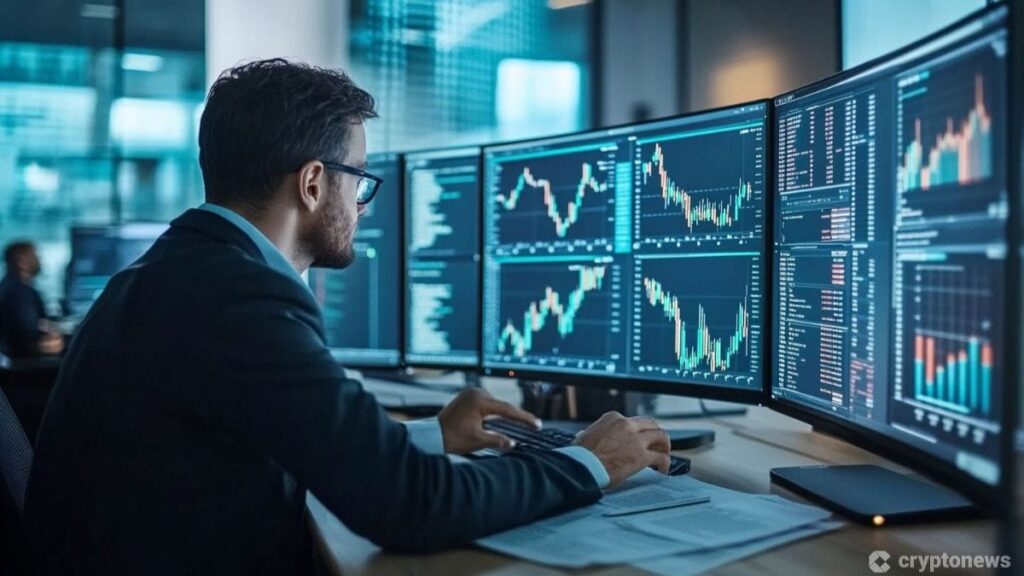 Benefits, Key Steps, and Features of Custom TradingSoftware