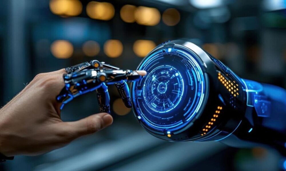 The Future of Technology: How the Alta F50100 Stands Out