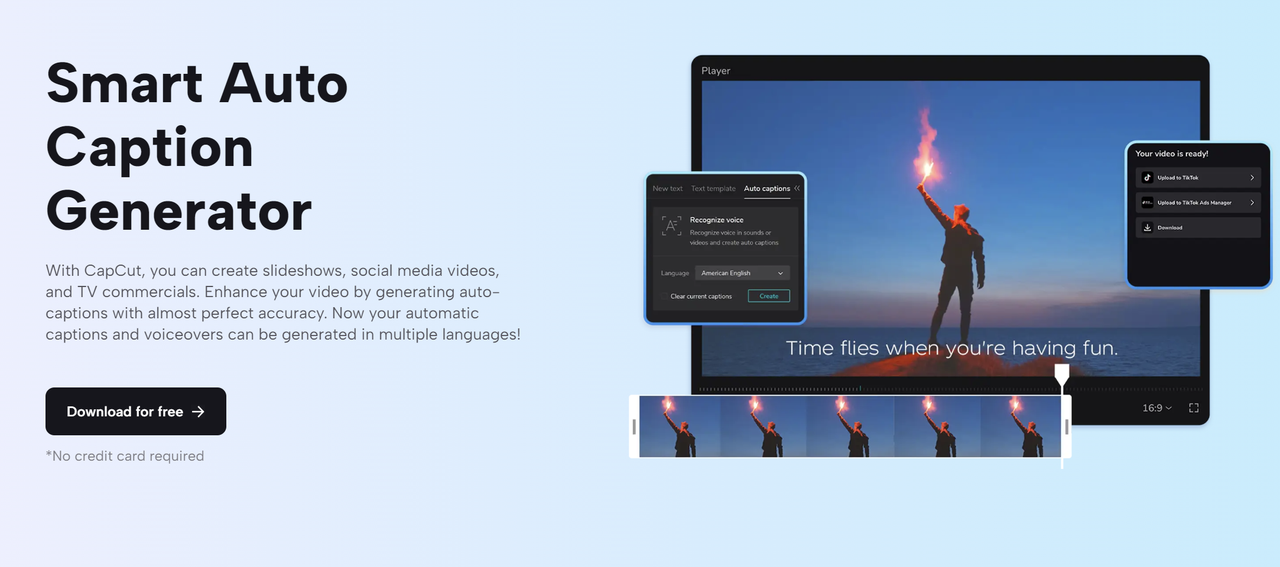 Why Influencers Should Use Auto Captions for Better Reach on Instagram ...