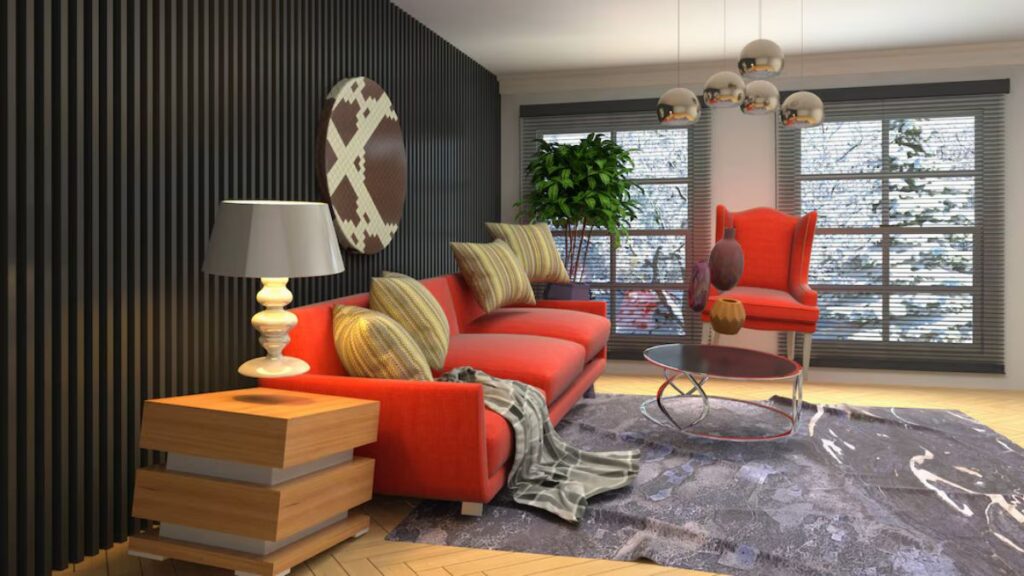 How to Incorporate Cypriot Renda into Modern Home Decor