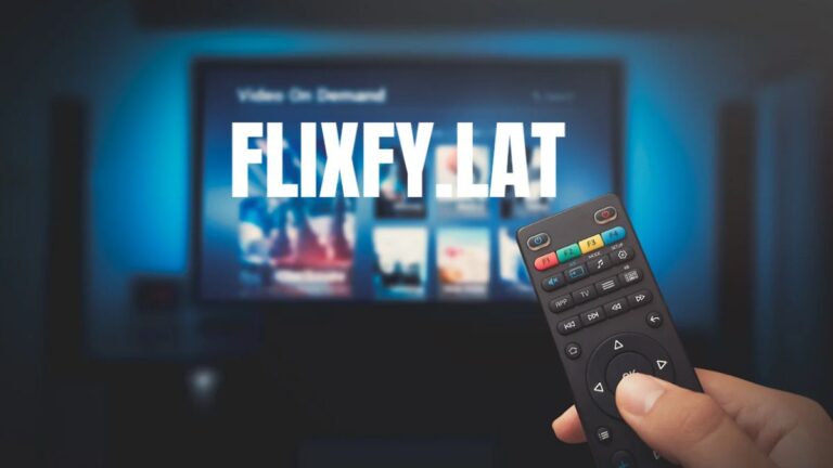 Top 5 Features of Flixfy.lat You Didn't Know About