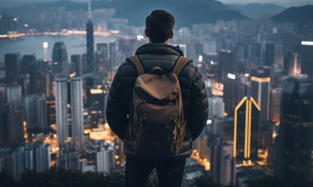 A Beginner's Journey with Innocamz: Tips for Success