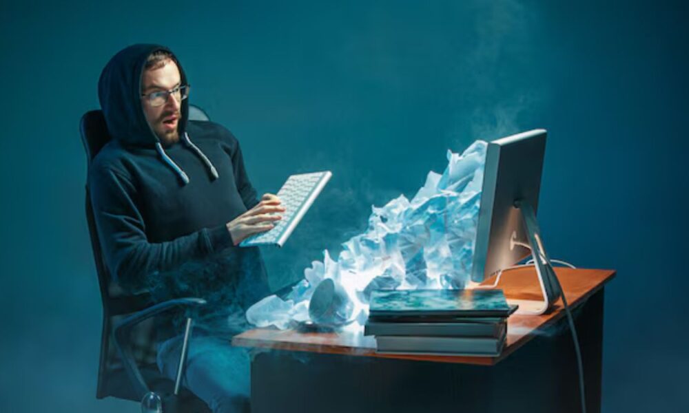 A Deep Dive into May Myat Win MBBd: The Voice Behind the Blog