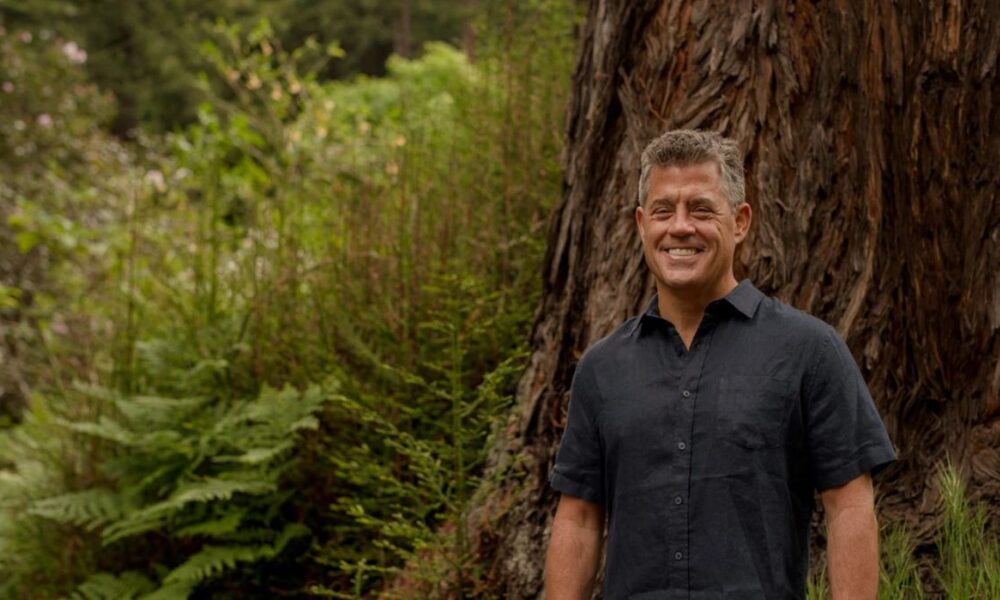 Exploring the Visionary Mind of Seth B Taube: A Deep Dive