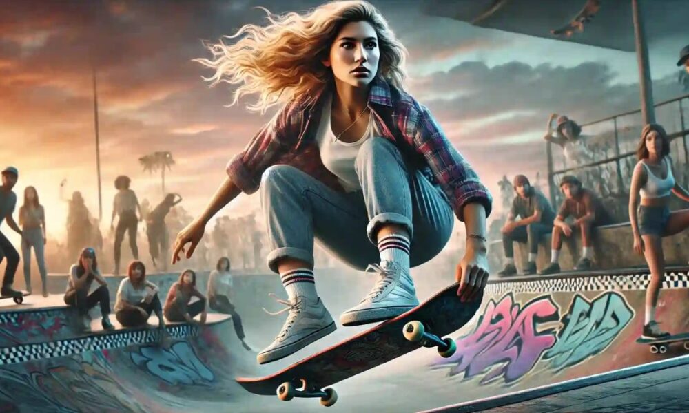 The Influence of Sk8bae69 on Modern Streetwear Trends